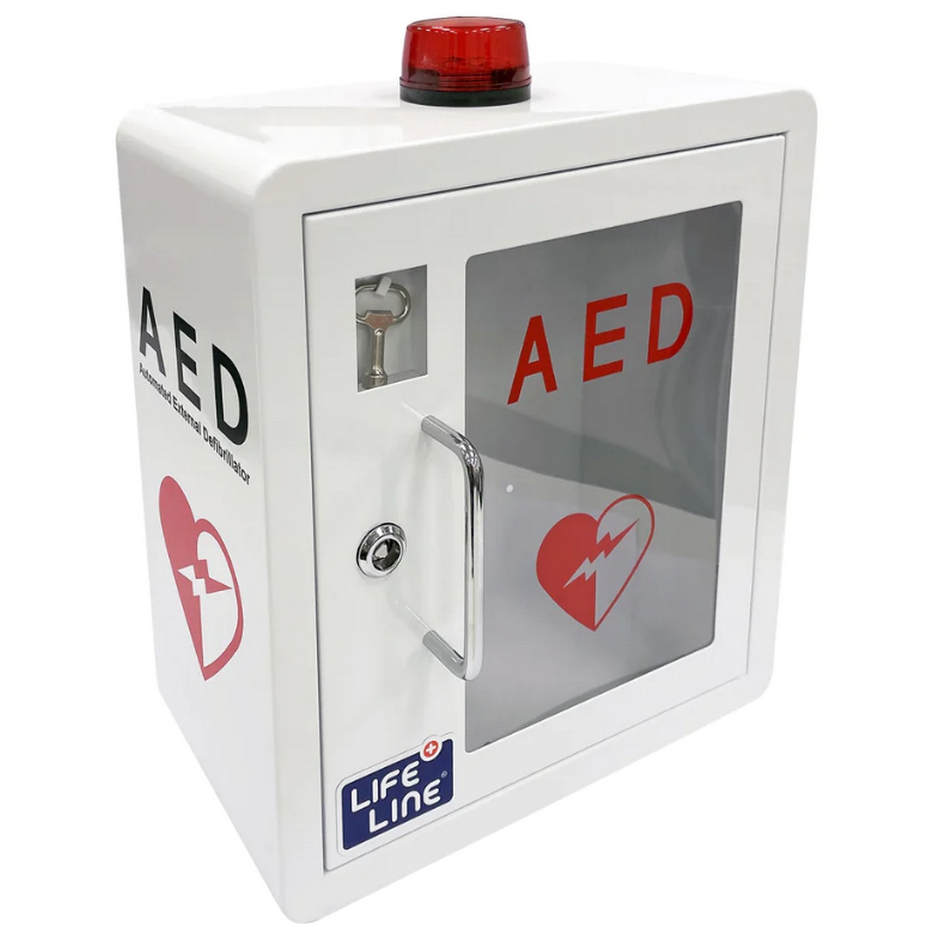 AED – Apex Safety And Engineering Pte Ltd