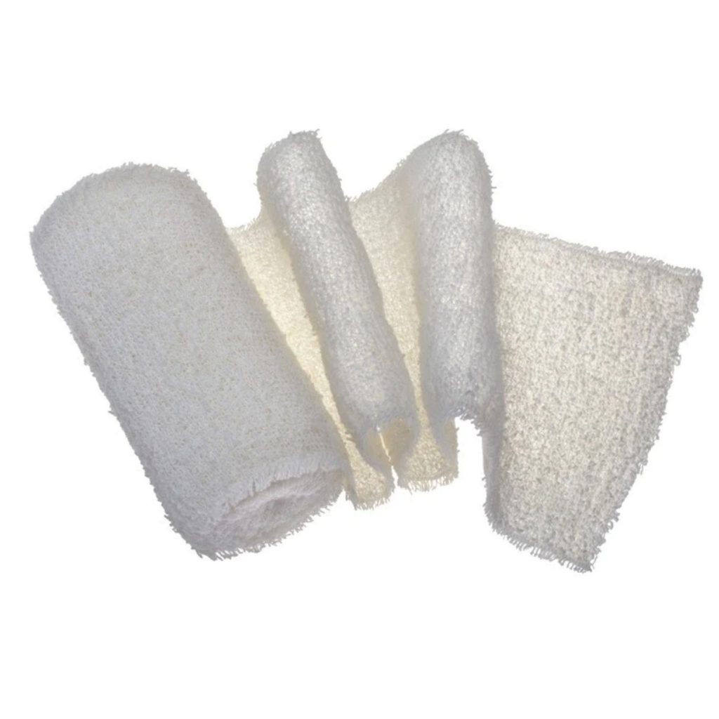Crepe Bandage 10cm x 4m – Apex Safety And Engineering Pte Ltd