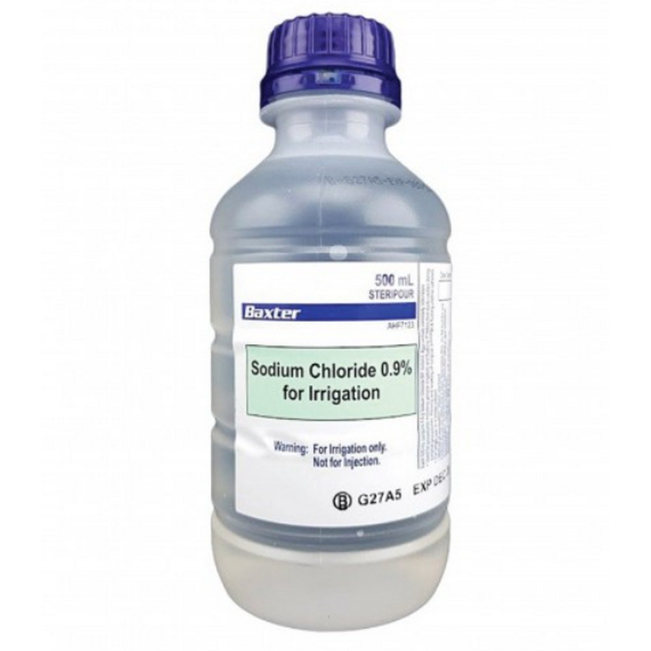 Sodium Chloride 0.9% – Apex Safety And Engineering Pte Ltd