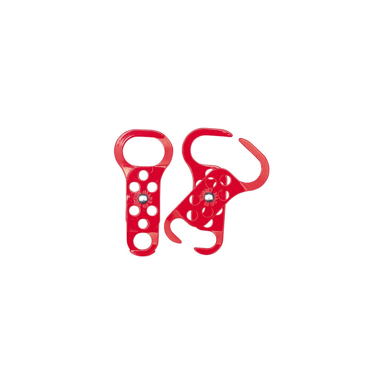 Lockout Hasps – Apex Safety And Engineering Pte Ltd