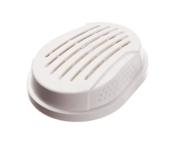 DRAEGER BAYONET PARTICULATE P100 FILTERS (PAIRS) – Apex Safety And ...