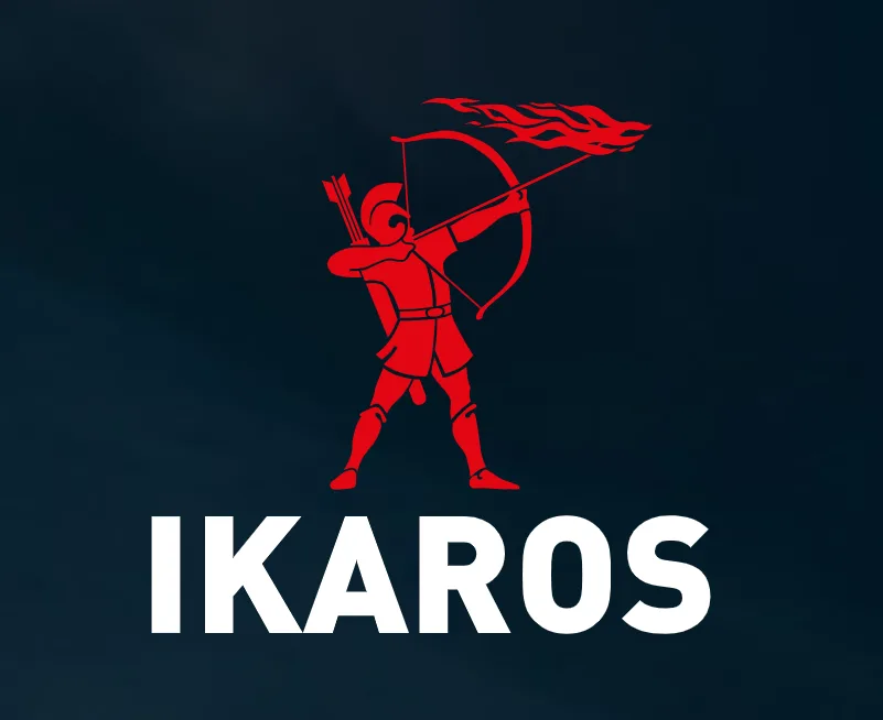 IKAROS MANOVERBOARD MKIV 345105 C/W BRACKET – Apex Safety And ...