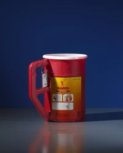 IKAROS DUMMY LINE THROWER CONTAINER – 346099 – Apex Safety And ...