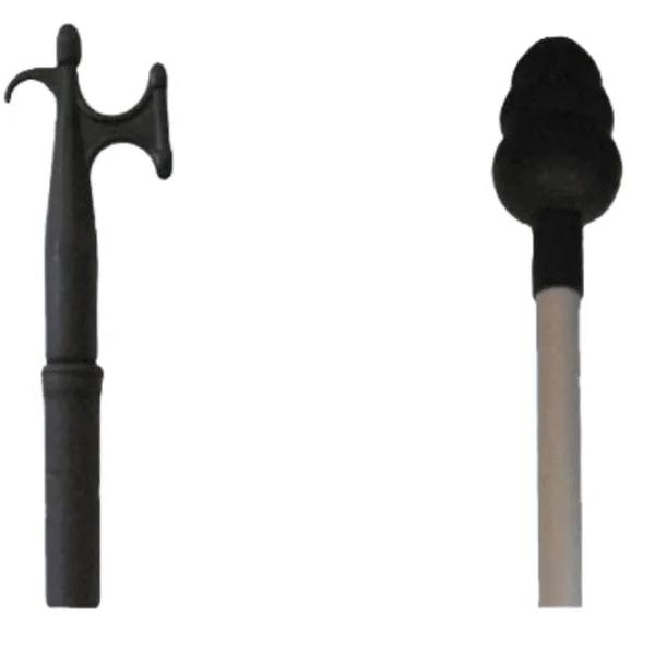 DON’T TOUCH TOOLS TAGLINE PUSH PULL POLE – Apex Safety And Engineering ...